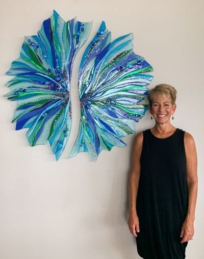 The Artist - cathymshepherd